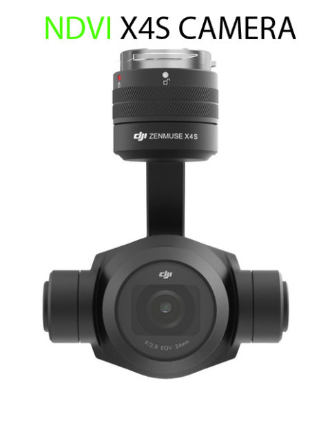 ndvi-x4s – Blue Skies Drones